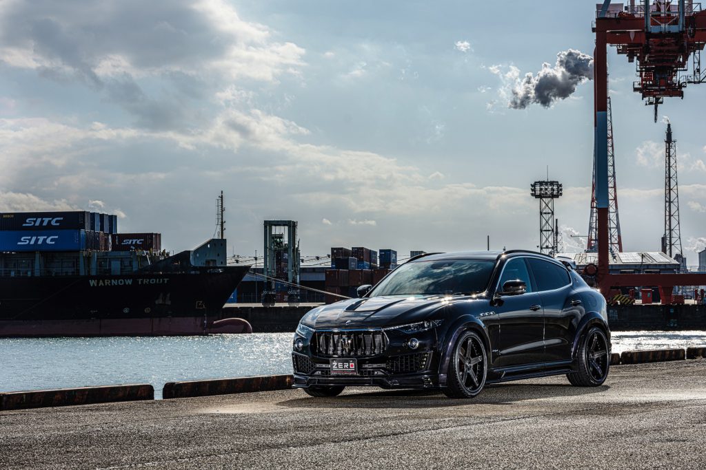 - ZERO-DESIGN / ゼロデザイン