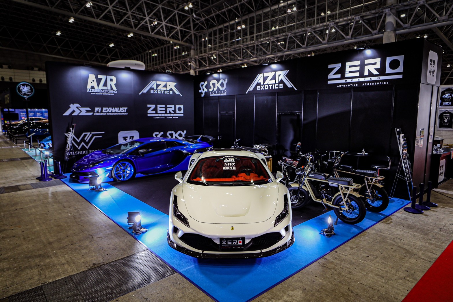 - ZERO-DESIGN / ゼロデザイン